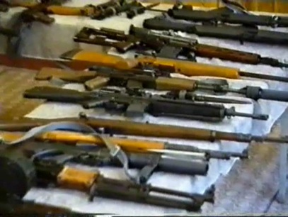 Pure AK features