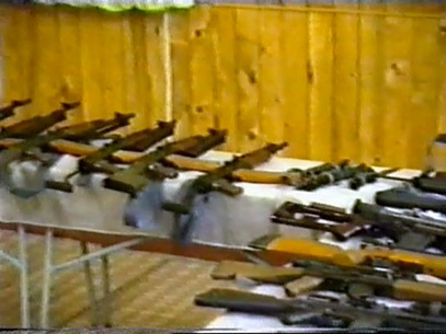 Pure AK features